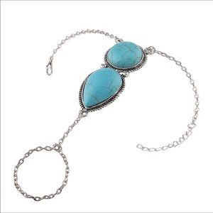 Jewelry | Bangles And Chains Nwt Boho Body Jewelry Bracelet | Poshmark